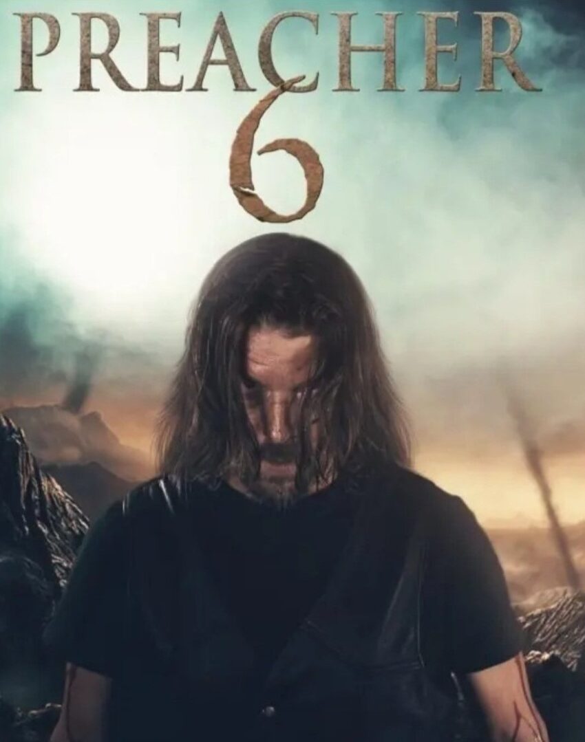 HorrorFam.com Pocast: Kyle Hester on His Upcoming Horror-Action Film!