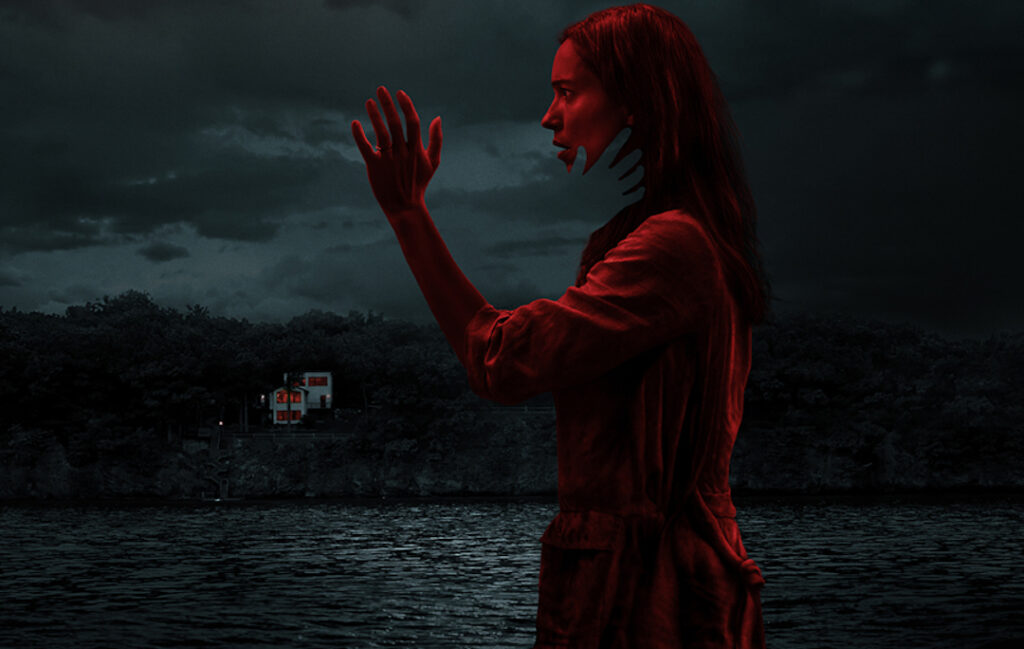 20+ Snow Horror Movies - HorrorFam.com