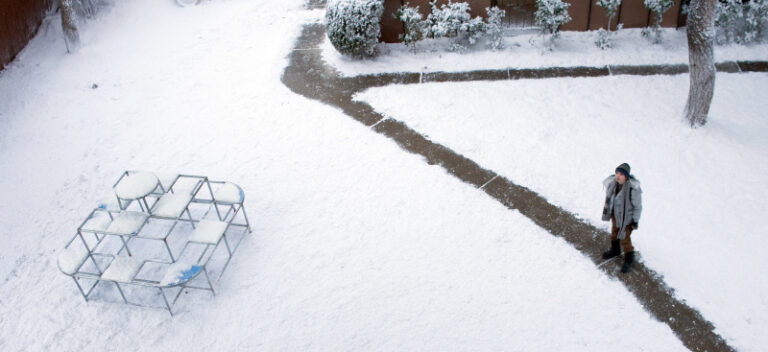 20+ Snow Horror Movies - HorrorFam.com