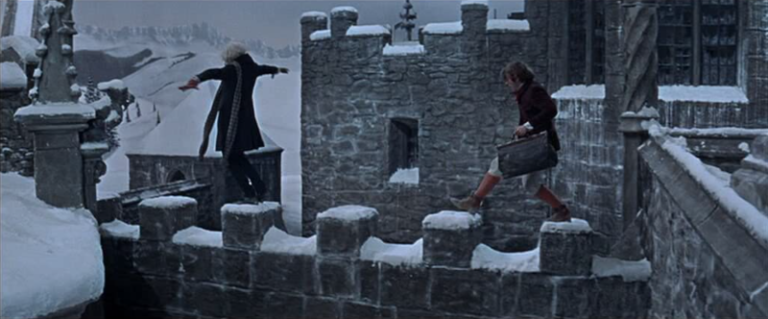 20+ Snow Horror Movies - HorrorFam.com