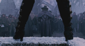 20+ Snow Horror Movies - HorrorFam.com
