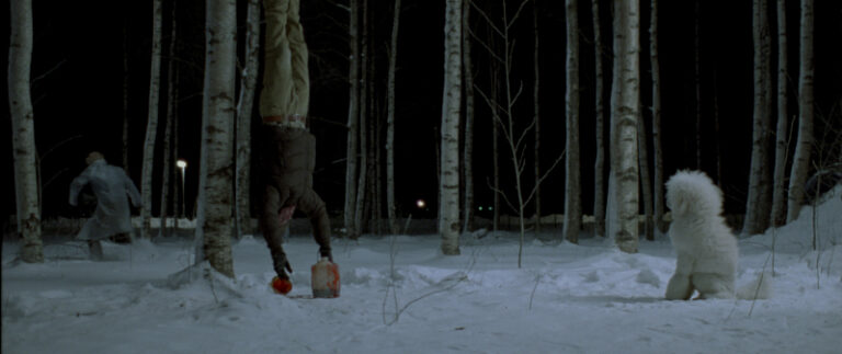 20+ Snow Horror Movies - HorrorFam.com