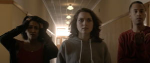 Horror Out TODAY: Conjuring the Beyond (2022) Review - HorrorFam.com