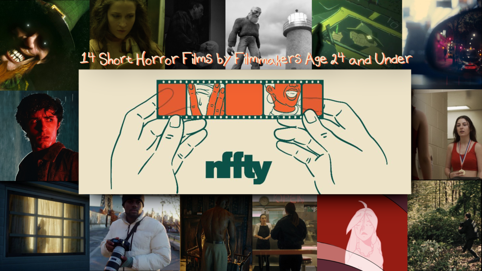 11 (Literally) Underground Horror Films - HorrorFam.com