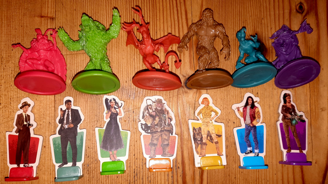 5 Best Horror Tabletop Games (Horror Card, Dice, and Board Games ...