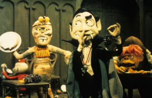 35+ MORE Kid & Tween-Friendly Horror Films - HorrorFam.com
