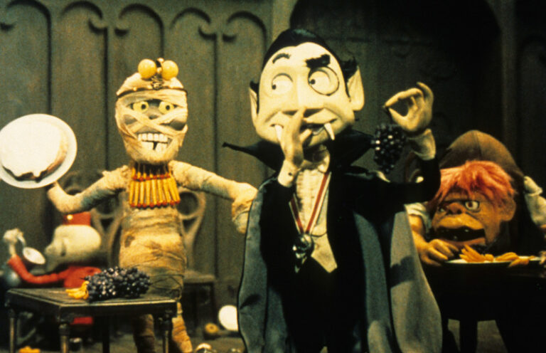 35+ MORE Kid & Tween-Friendly Horror Films - HorrorFam.com