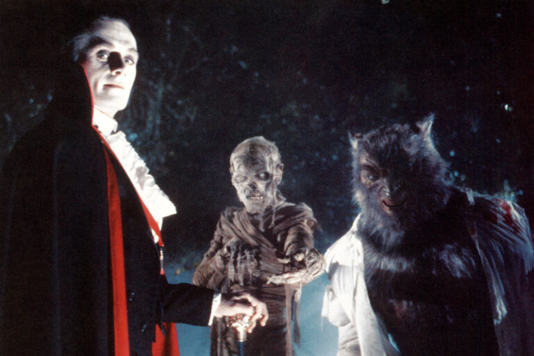 35+ MORE Kid & Tween-Friendly Horror Films - HorrorFam.com