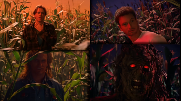 MORE Cornfield Horror Films to Watch During the Corn Moon - HorrorFam.com