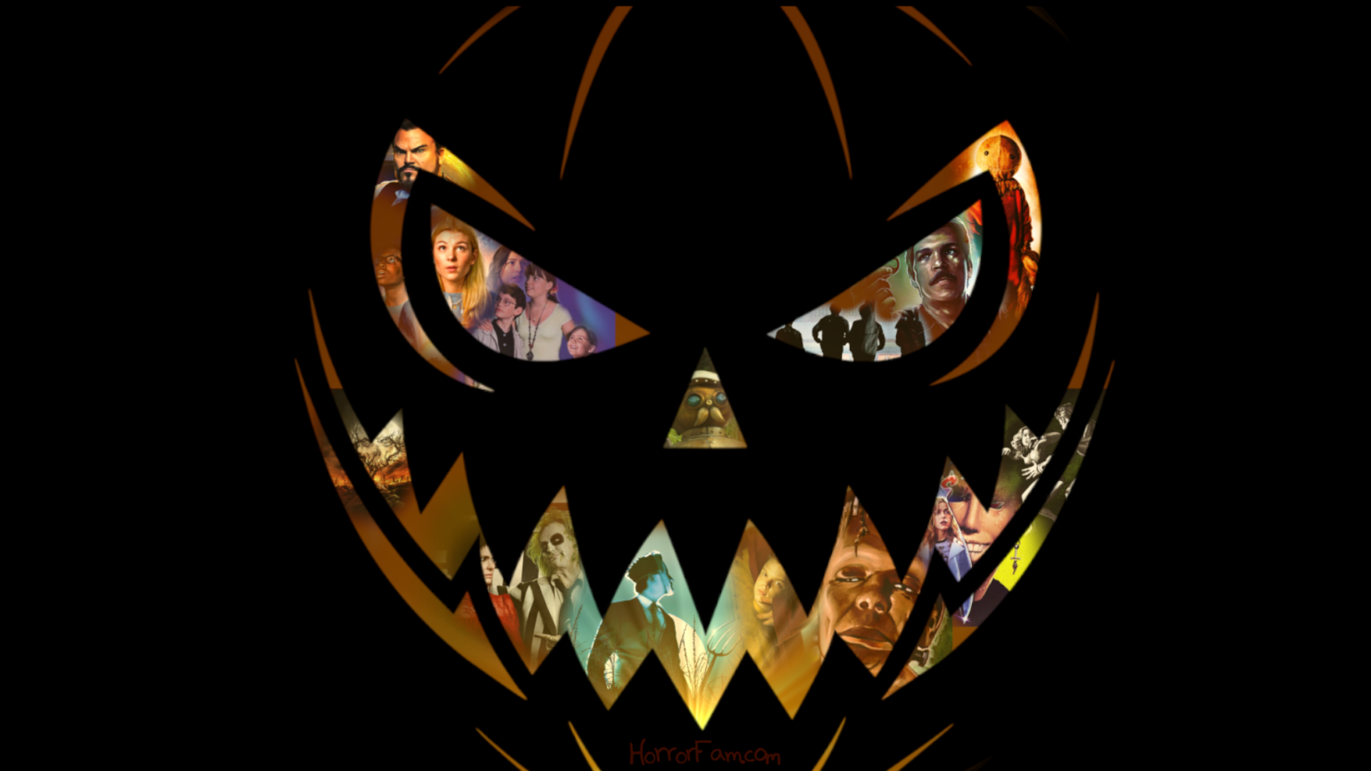 1995 Horror Movies (40 Movies Reviewed 30 Years Later!) - HorrorFam.com