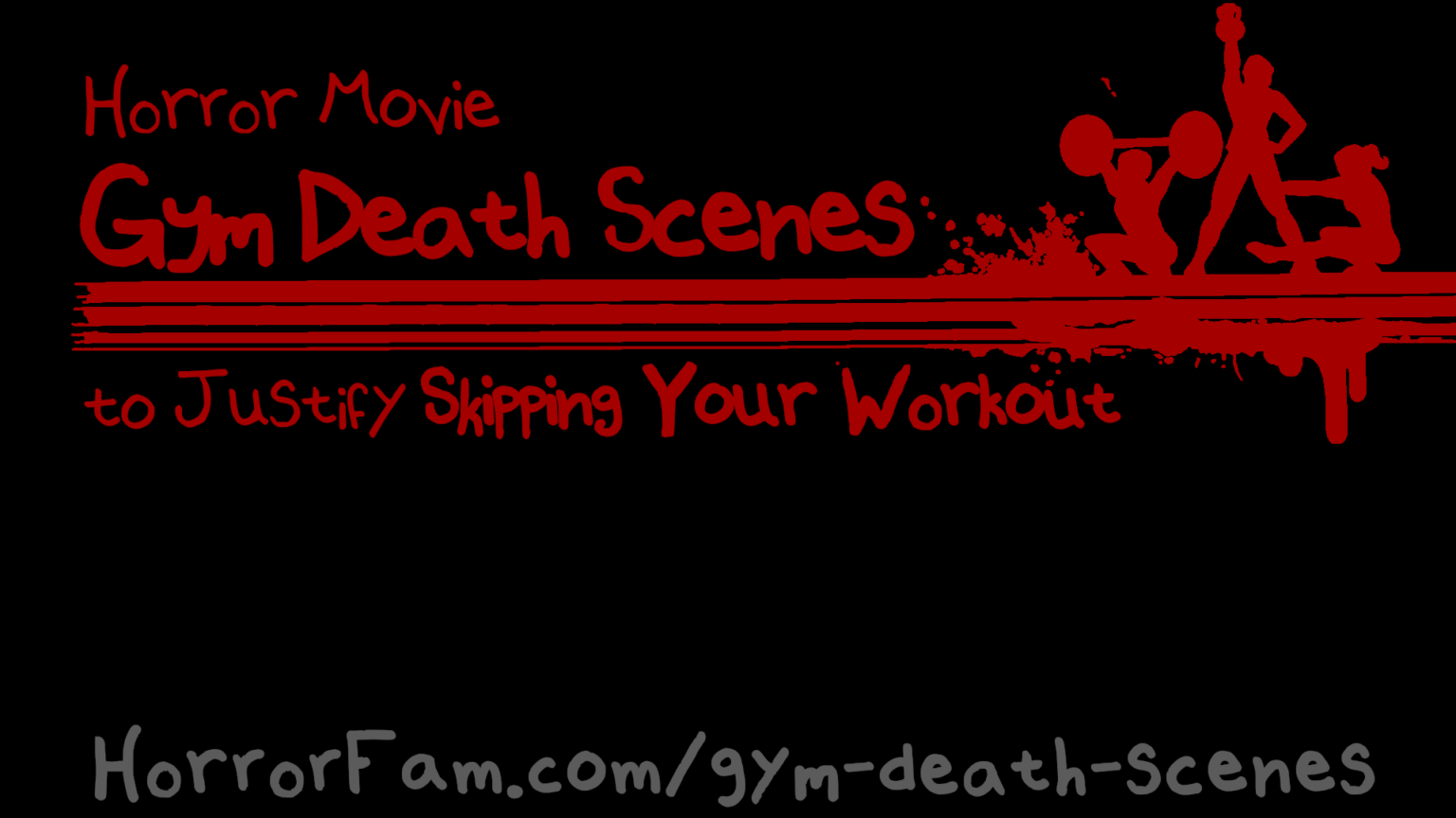 13 Memorable Horror Movie Food Scenes - HorrorFam.com