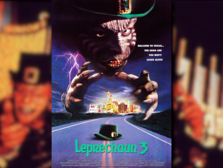 1995 Horror Movies (40 Movies Reviewed 30 Years Later!) - HorrorFam.com
