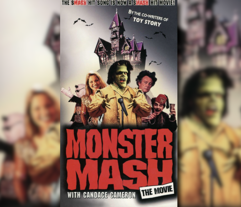 1995 Horror Movies (40 Movies Reviewed 30 Years Later!) - HorrorFam.com