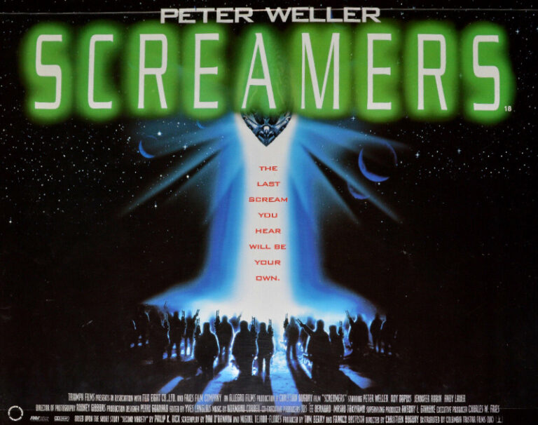 1995 Horror Movies (40 Movies Reviewed 30 Years Later!) - HorrorFam.com