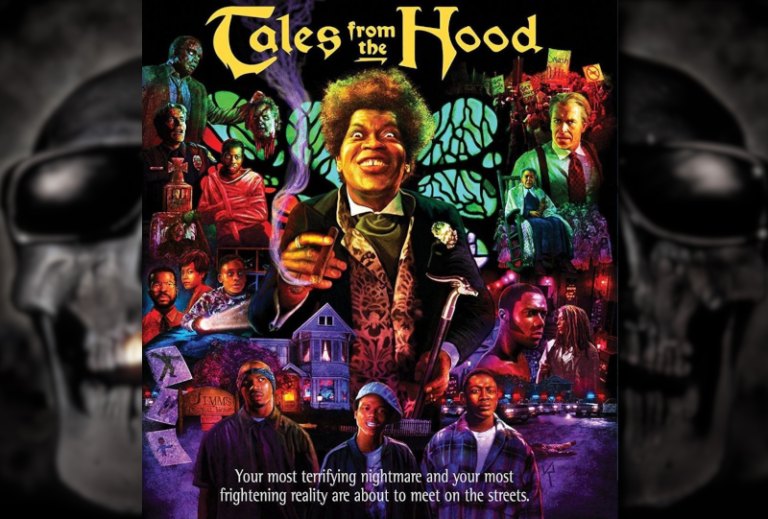 1995 Horror Movies (40 Movies Reviewed 30 Years Later!) - HorrorFam.com
