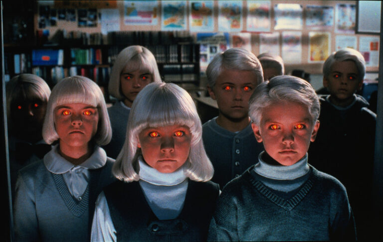 1995 Horror Movies (40 Movies Reviewed 30 Years Later!) - HorrorFam.com