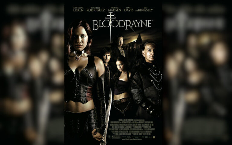 2005 Horror Movies (30+ Films Reviewed 20 Years Later!) - HorrorFam.com