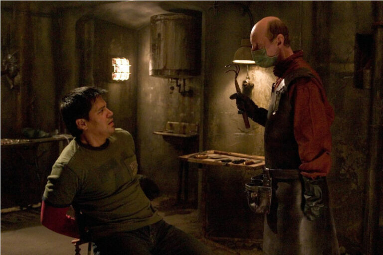 2005 Horror Movies (30+ Films Reviewed 20 Years Later!) - HorrorFam.com